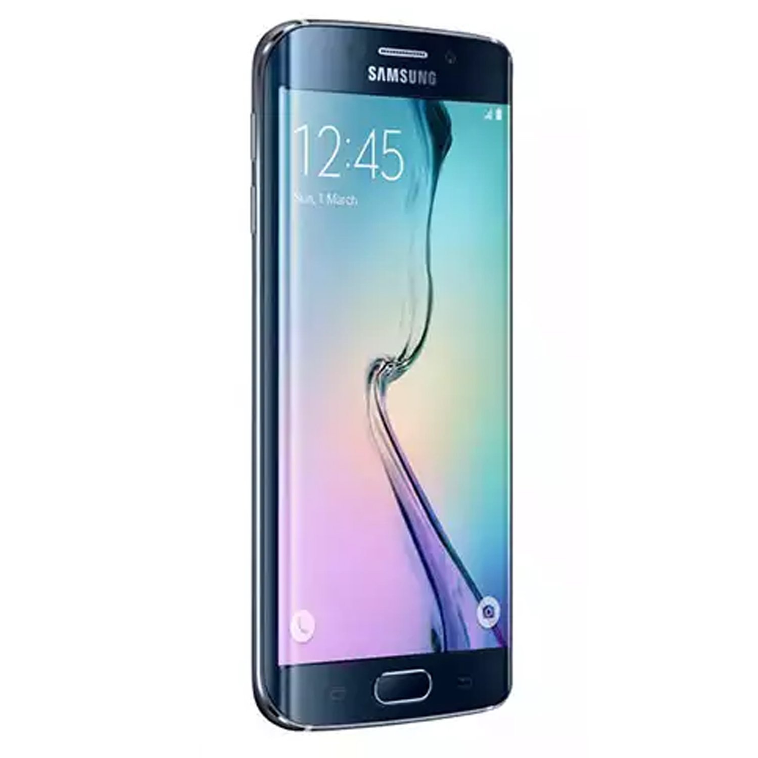 Samsung Galaxy S6 Edge Unlocked No Contract Smartphone Sale B00VXN88T8